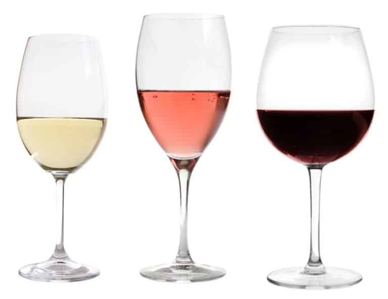 Residential Wine Cellars – An intro, Red, White & Rose Wines | Los ...