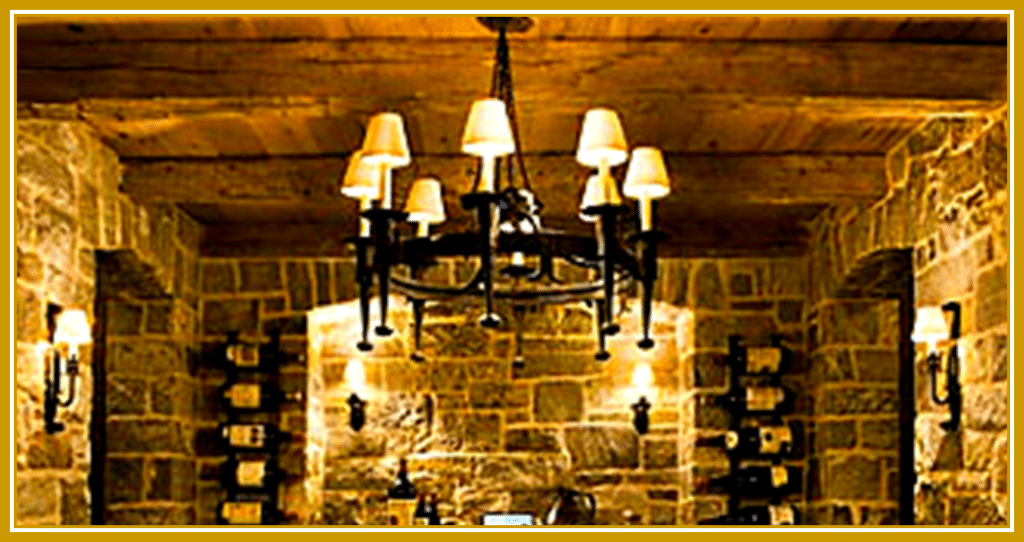 Different Lighting Options for Your Los Angeles Wine Cellar