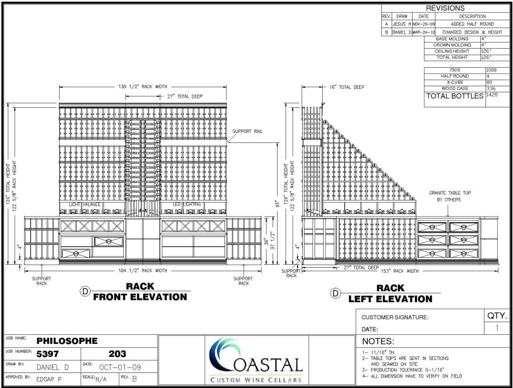 Efficient Wine Cellar Refrigeration Units Play a Significant Role in ...